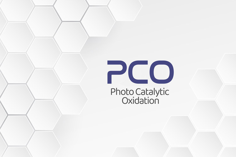 Photocatalytic oxidation PCO - Airpurtec Technologies
